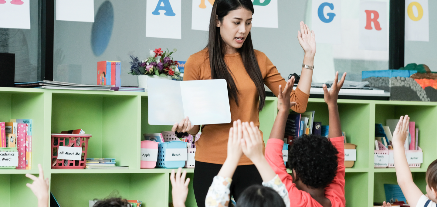 Enrollment Form | Enroll in a Program | Action for Children